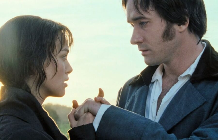 Pride and Prejudice (2005) - Movie - Where To Watch