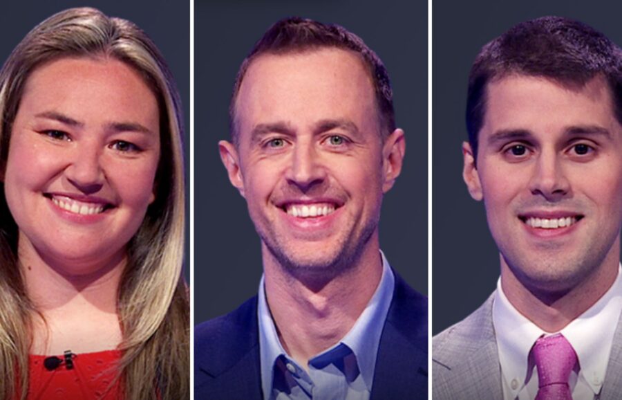 Jeopardy! - Syndicated Game Show - Where To Watch