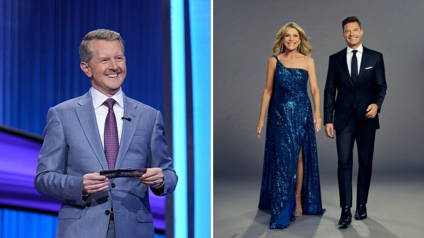 'Jeopardy!' & 'Wheel of Fortune' Reach Streaming Deal