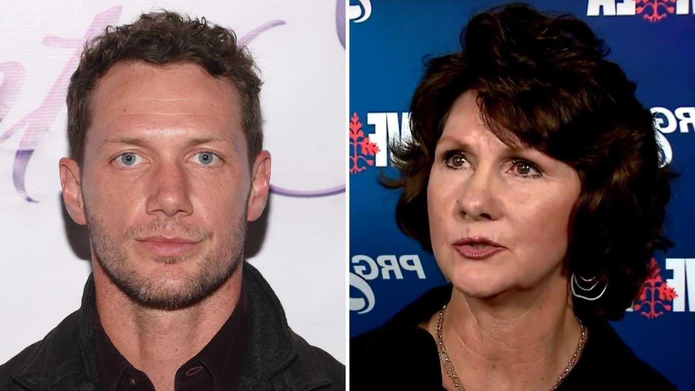 'General Hospital' Star Johnny Wactor's Mom Gets Emotional at Premiere ...