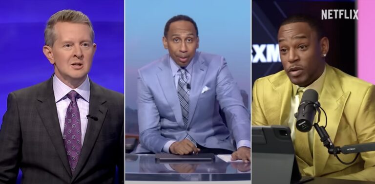 'Jeopardy!' Fans React After Ken Jennings Lands Movie Role