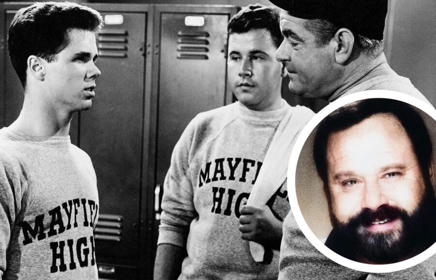 Leave It to Beaver (1957) - MeTV Series - Where To Watch