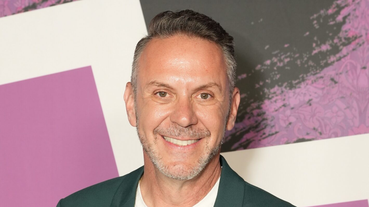 HGTV 'House Party’ Cohost Loren Ruch Dies at 55 – Christina Haack ...