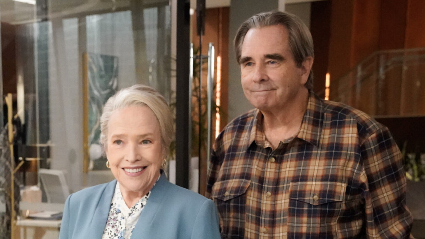 'Matlock' Season 2 Cast: Boss Teases New Character With Ties to Beau ...