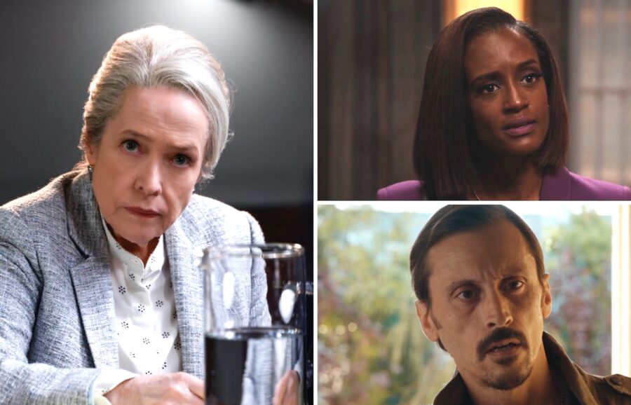 Aaron D. Harris - Actor