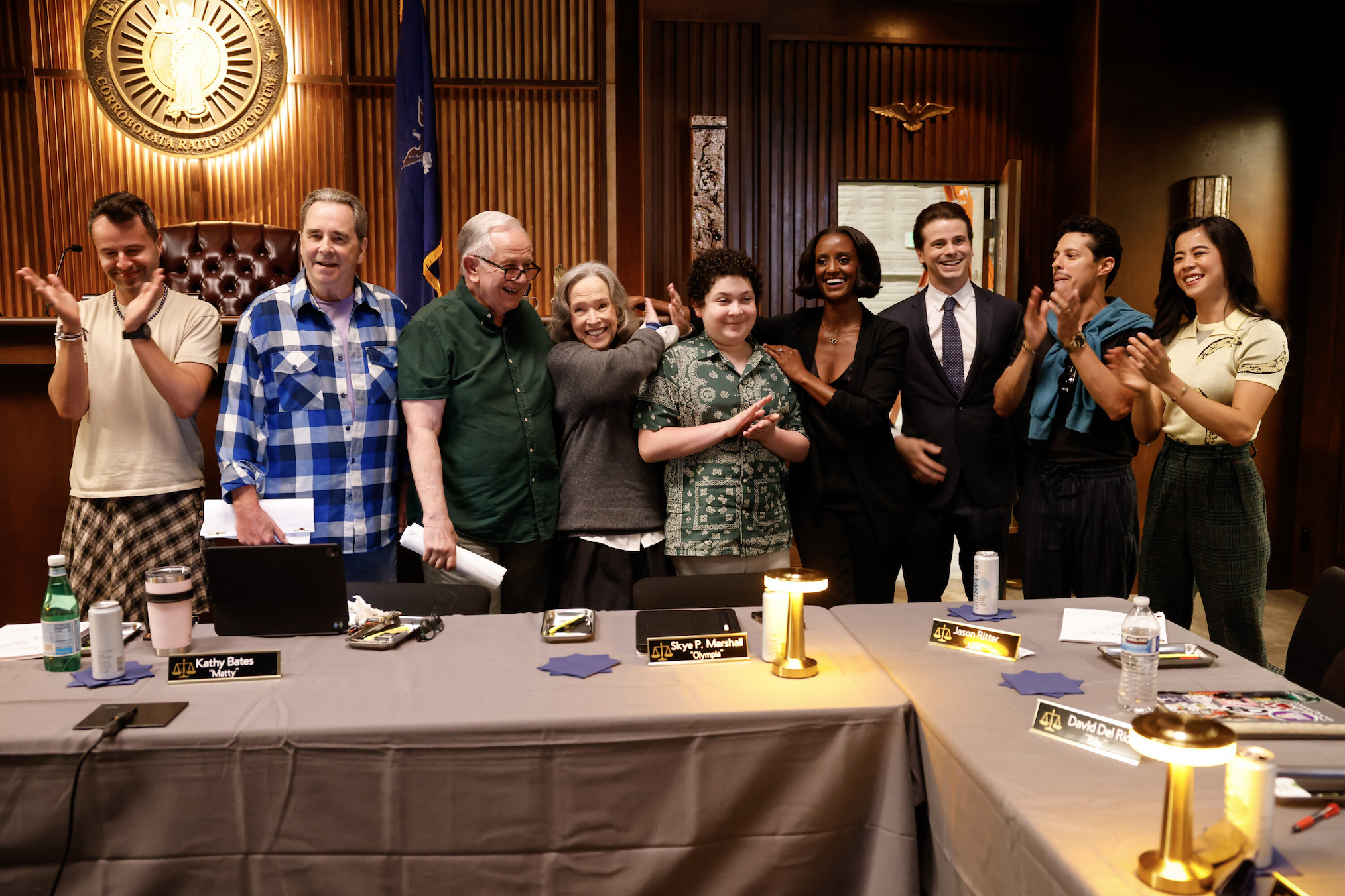 ‘Matlock’ Season 2 Premiere Storyline & Photo Revealed | Entertainment | khq.com