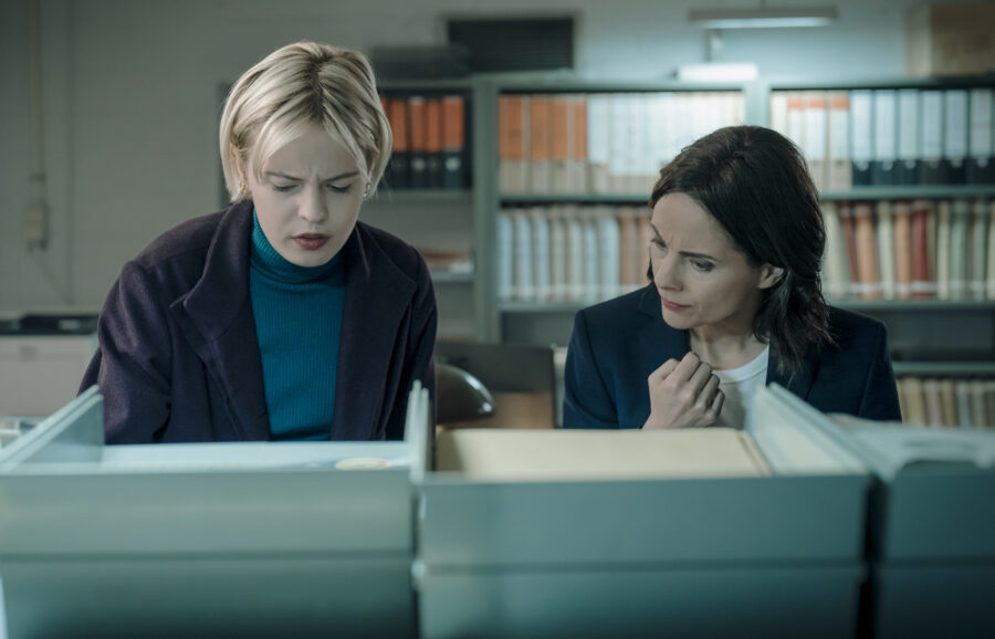 Matt Roush - TV Insider