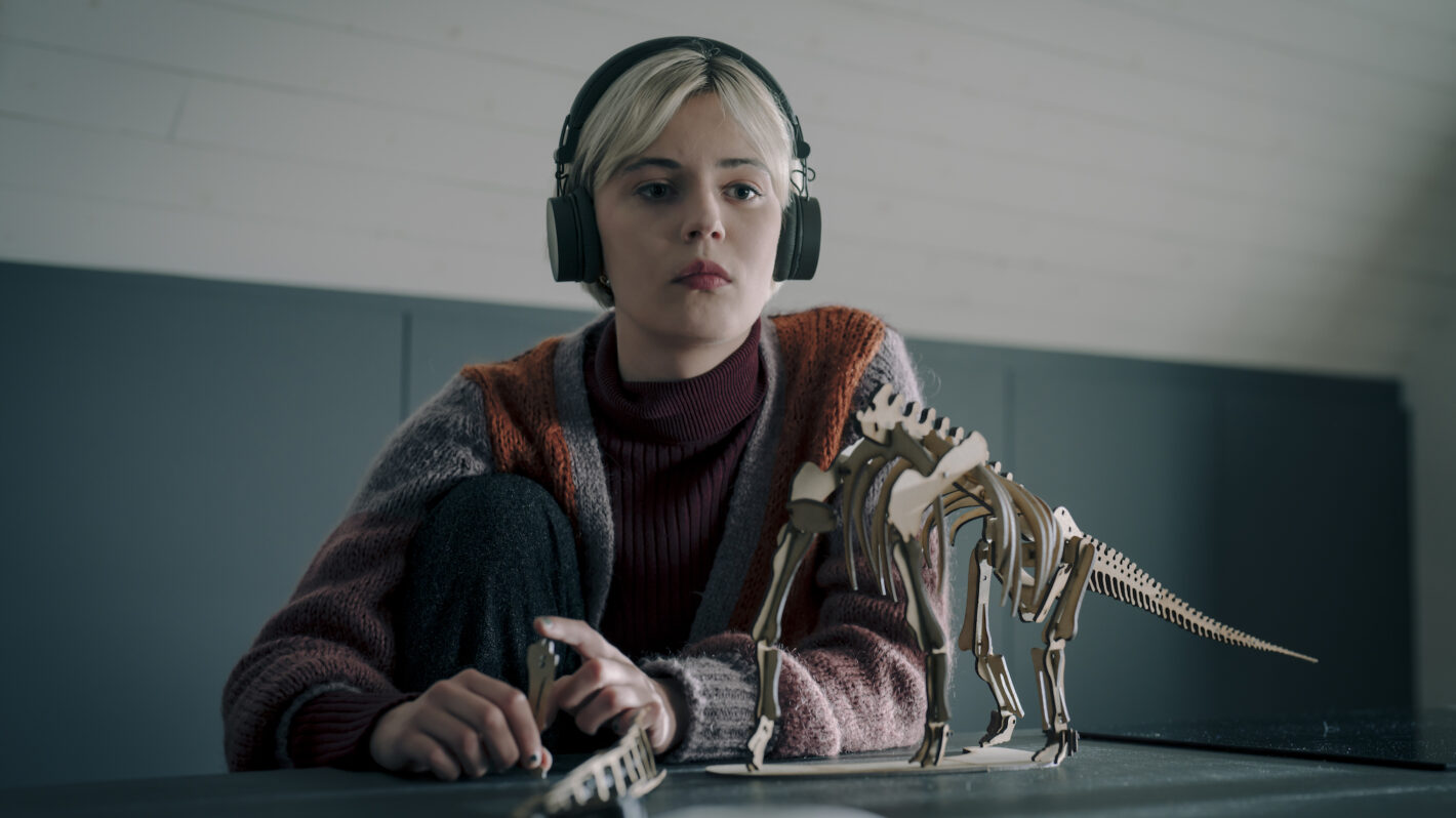 What Is PBS's 'Patience' Based on? Where to Watch 'Astrid et Raphaëlle' in the U.S.