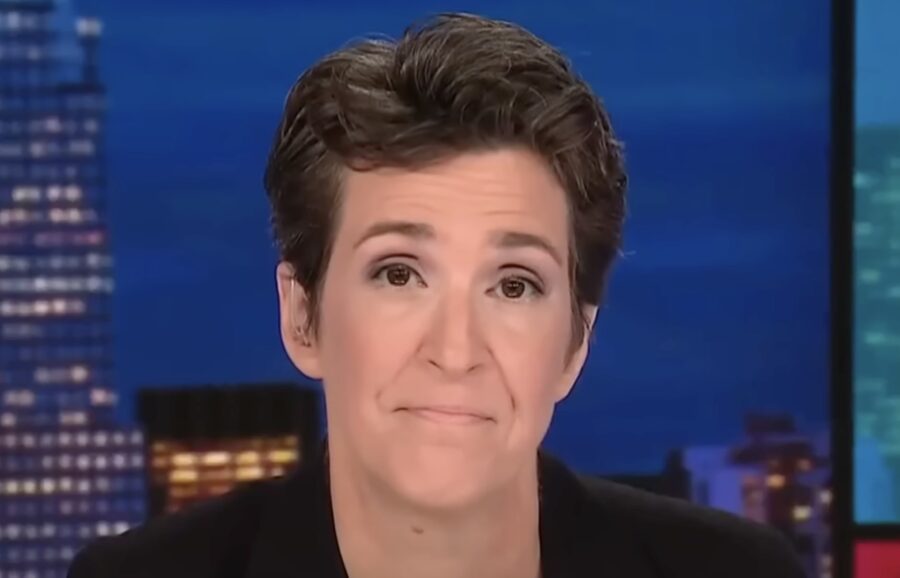Rachel Maddow - Journalist, Host, Anchor