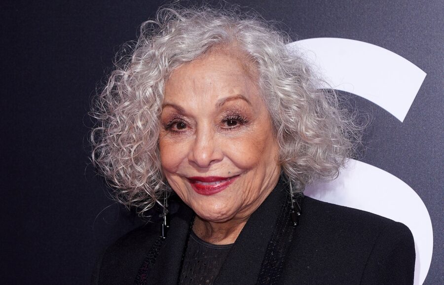 Renee Victor - Actress