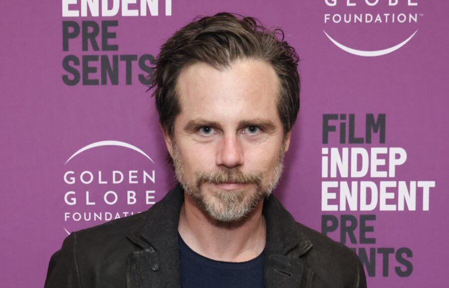 Rider Strong - Actor