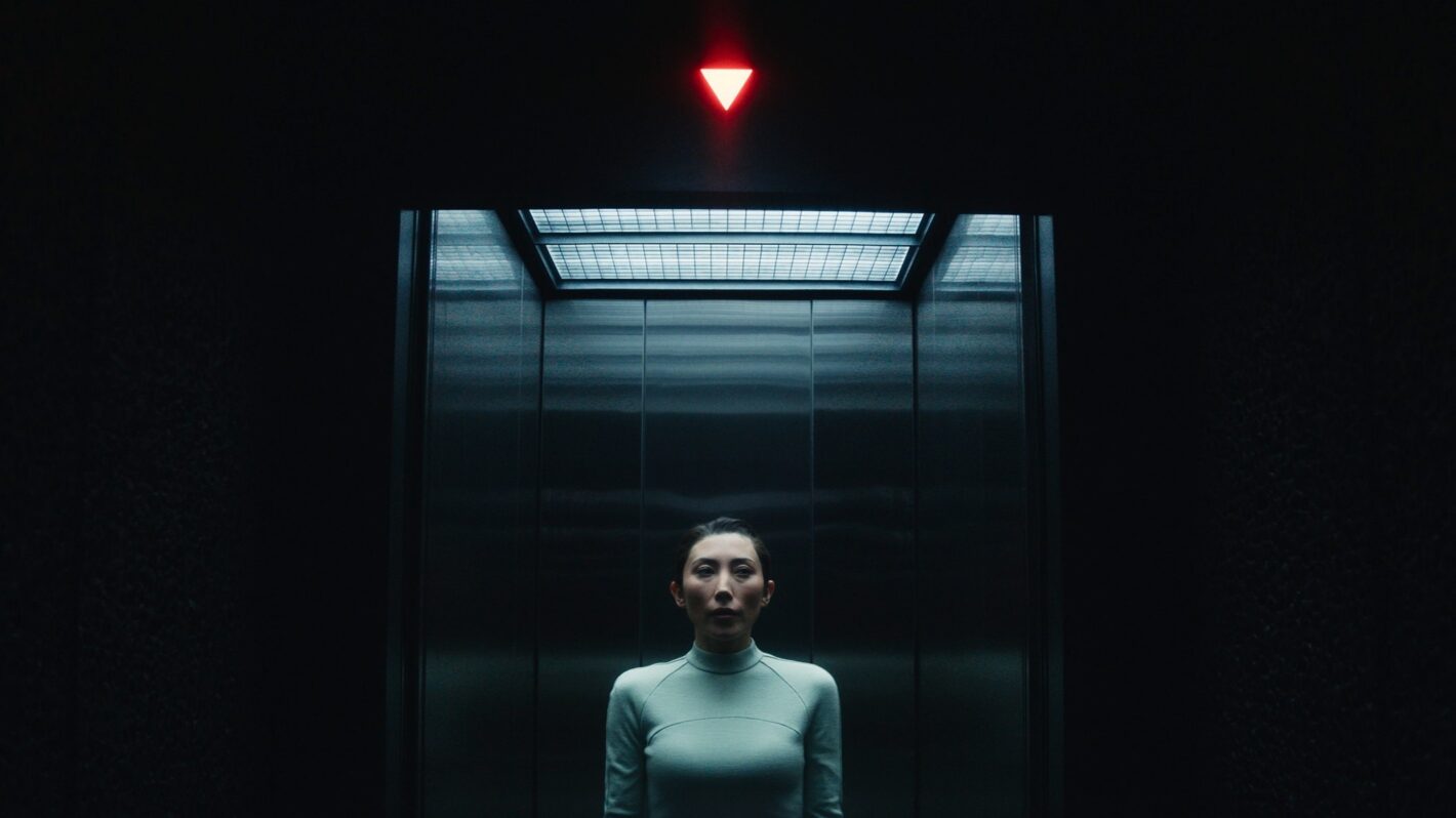 'Severance' Director Jessica Lee Gagné on Capturing Gemma's Season 2 ...