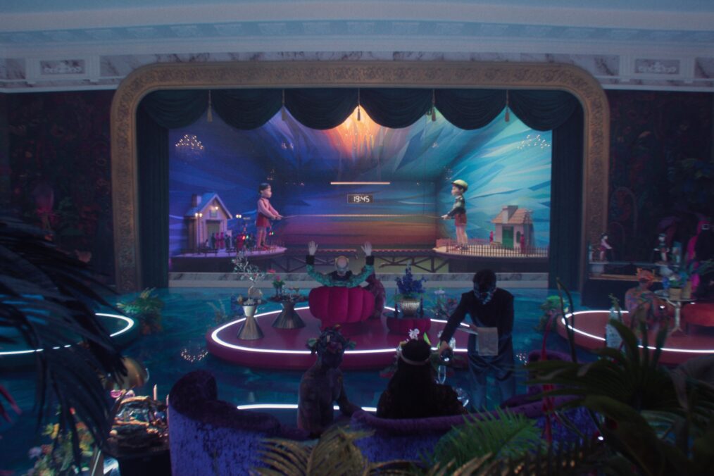 The ‘Squid Game’ Season 3 Fan Theories That Proved True | Entertainment ...