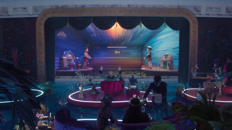 'Squid Game' Season 3's New Games, Explained