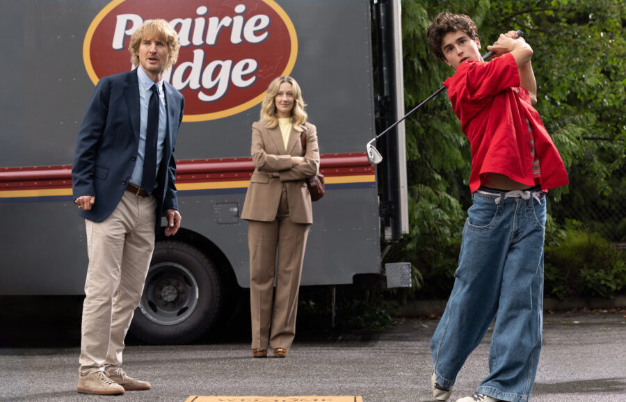 Matt Roush - TV Insider