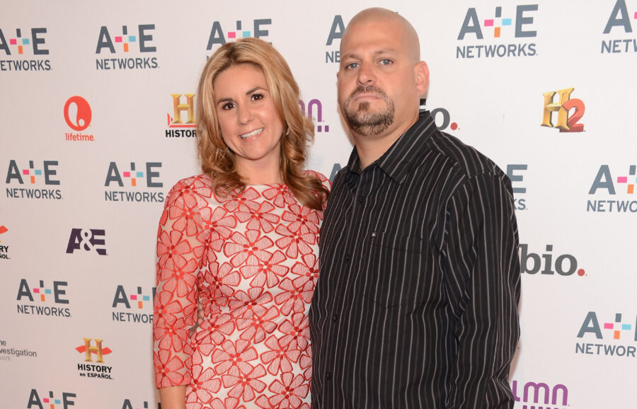 Storage Wars - A&E Reality Series - Where To Watch