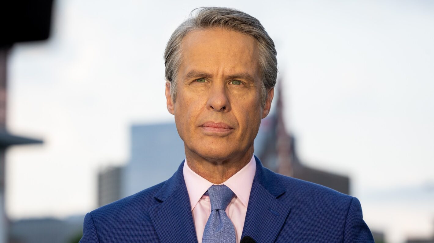 Terry Moran Defends Donald Trump and Stephen Miller Post That Led to ...