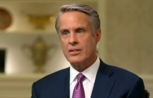 Terry Moran - Journalist