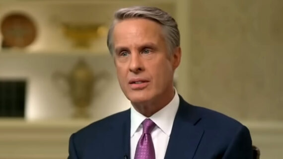 Terry Moran Suspended at ABC News After Controversial X Post