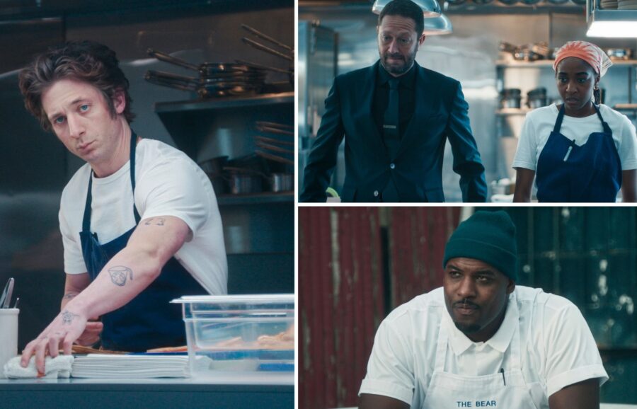 Lionel Boyce - Actor, Writer, Producer