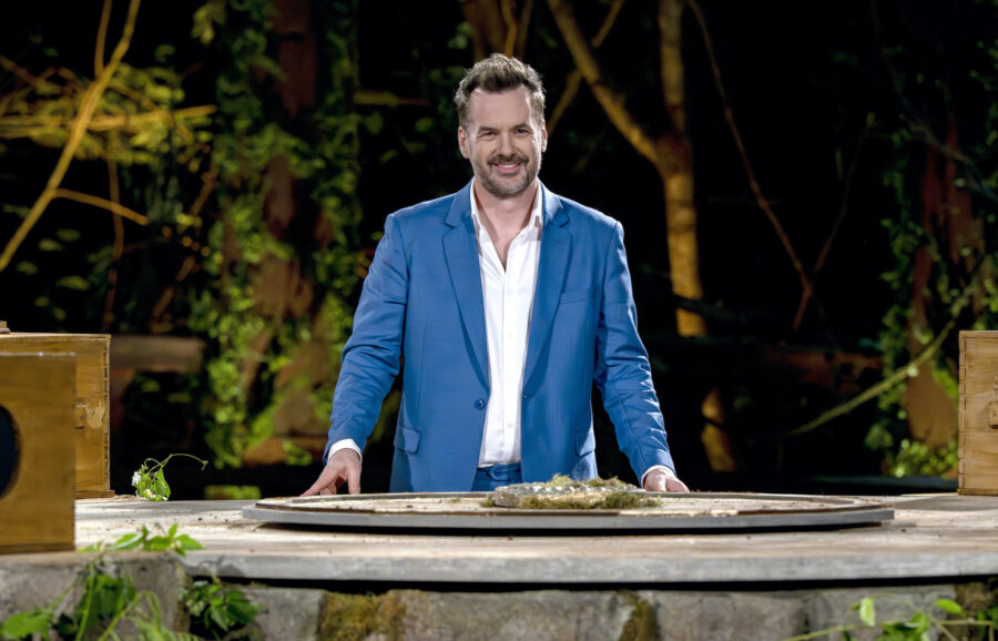 The Snake - FOX & Hulu Reality Series - Where To Watch