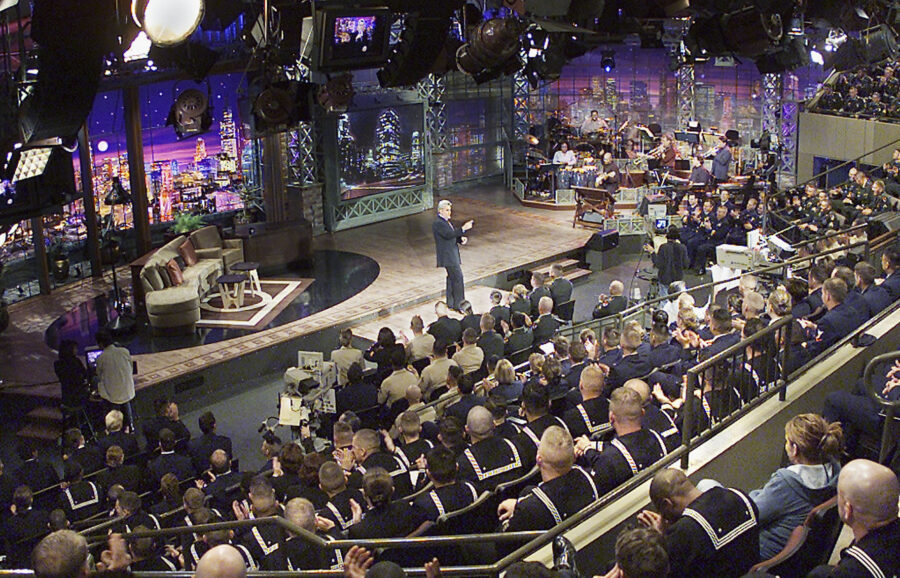 Full House - ABC Series - Where To Watch