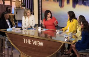 The View - ABC Talk Show