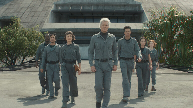 'Alien: Earth' Creator Noah Hawley on Creating the FX Series and Honoring the Alien Legacy