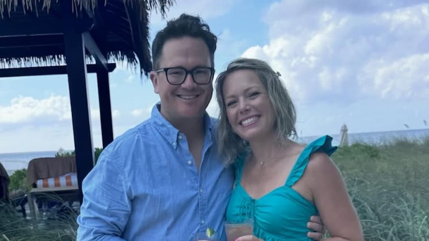 Dylan Dreyer Appears on 'Today' After Announcing Split From Husband Brian Fichera