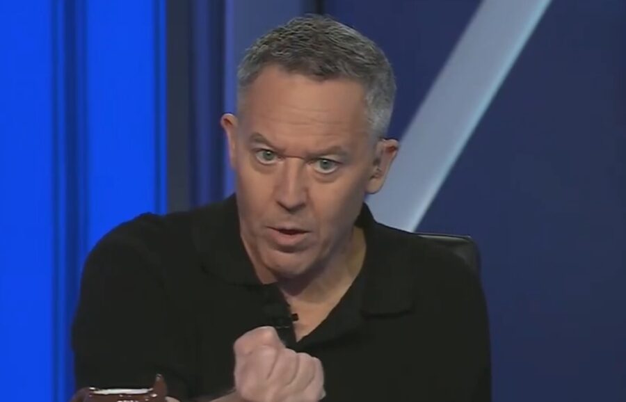 Greg Gutfeld - Host, Political Commentator, Comedian, Writer