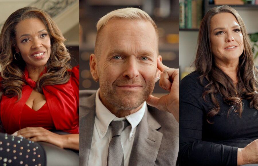 Fit for TV: The Reality of the Biggest Loser - Netflix Docuseries ...