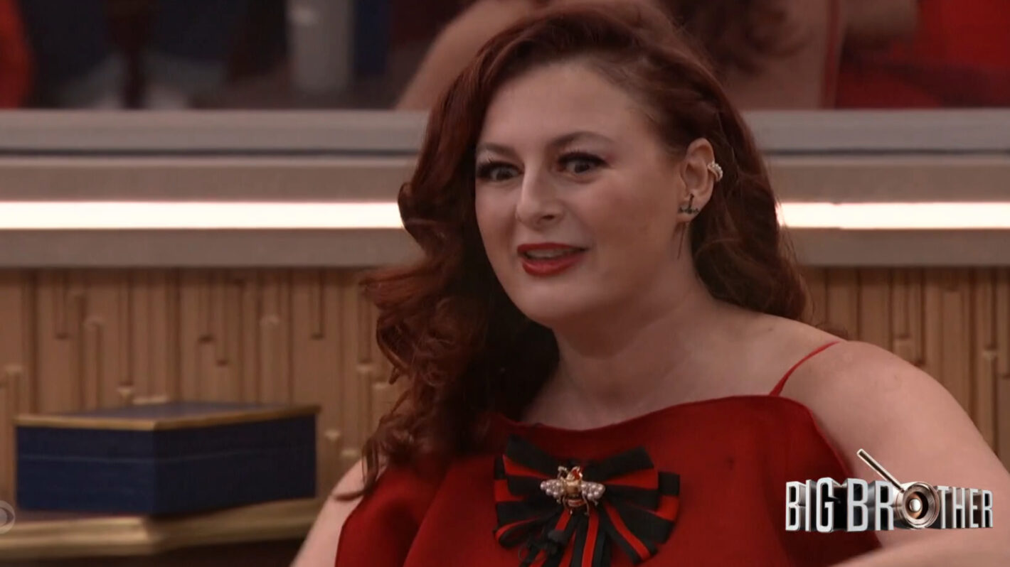 ‘Big Brother’ Reveals Rachel Reilly as Season 27's Mystery Houseguest