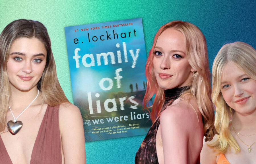 We Were Liars - Amazon Prime Video Series - Where To Watch