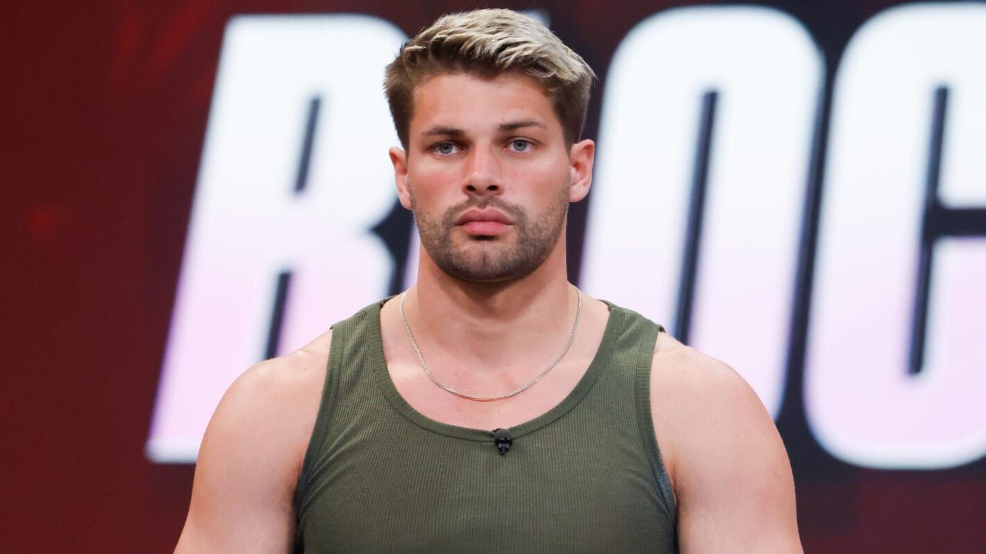 'Big Brother' Interview: Zae Frederich on Why Rachel Reilly Targeted Him