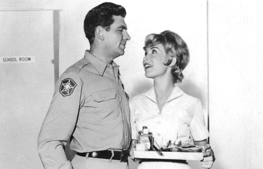 The Andy Griffith Show - CBS Series - Where To Watch