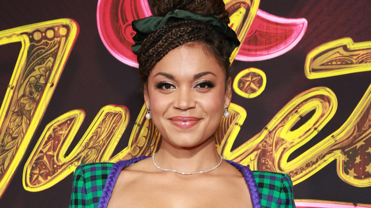 Netflix’s Little House on the Prairie Casts Barrett Doss