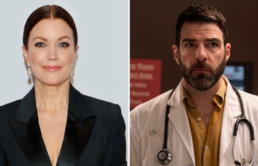 Meredith Jacobs's Articles