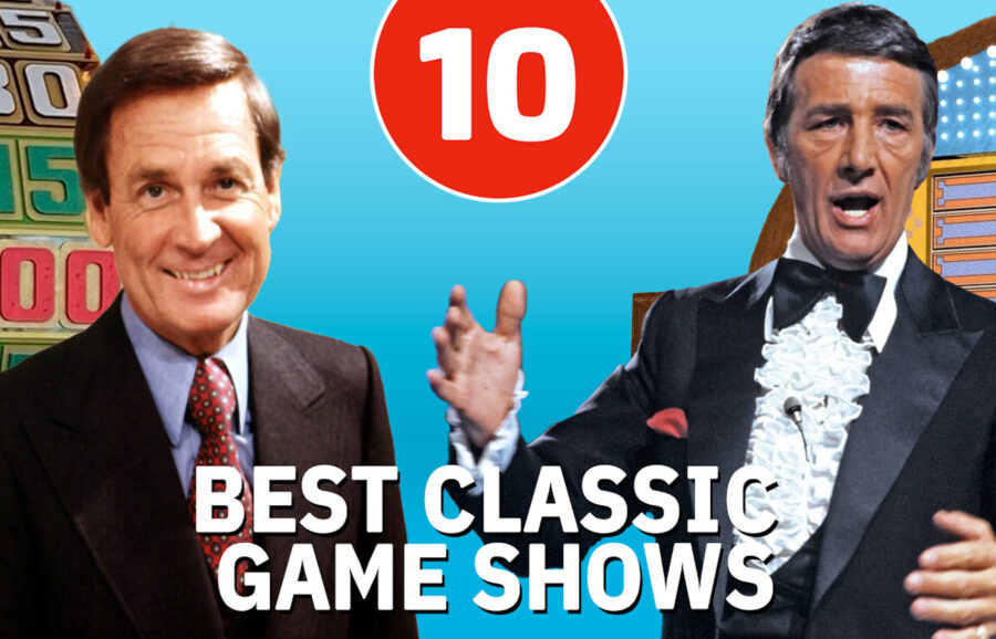 Wheel of Fortune - Syndicated Game Show