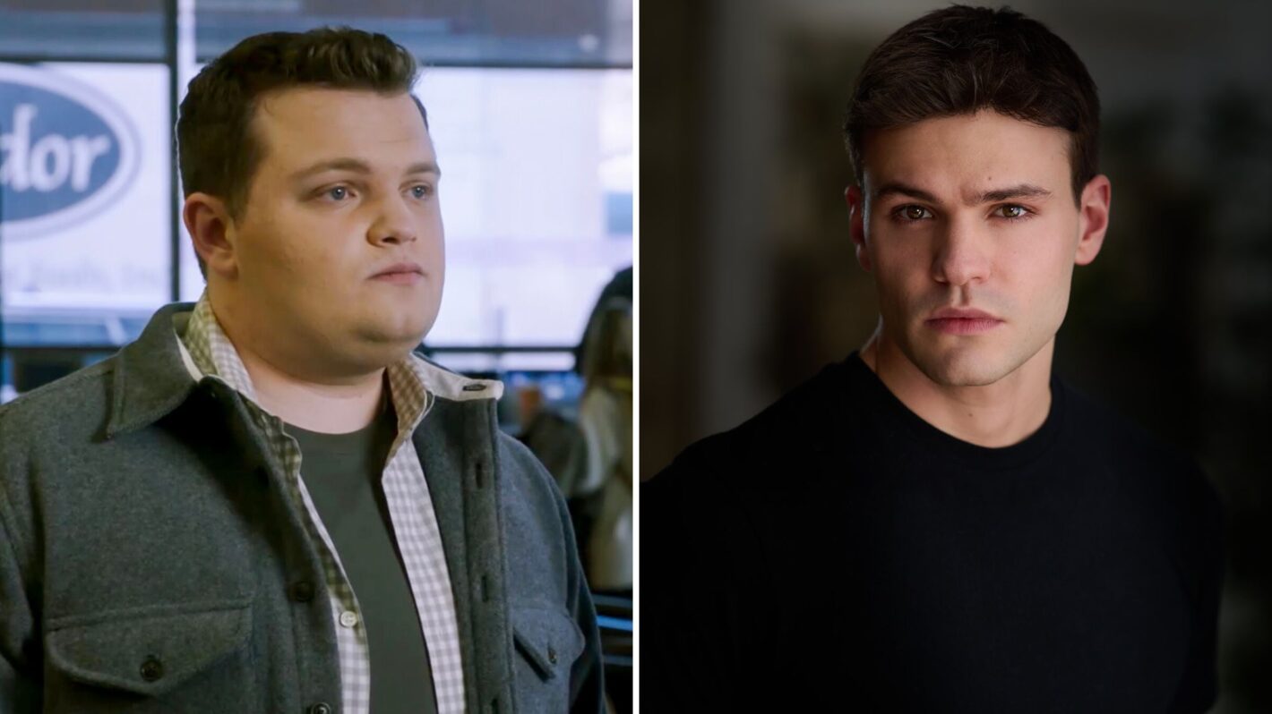 'Boston Blue' Recasts Danny Reagan's Son Sean, Mika Amonsen Takes Over ...