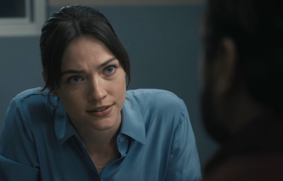 Countdown - Amazon Prime Video Series - Where To Watch