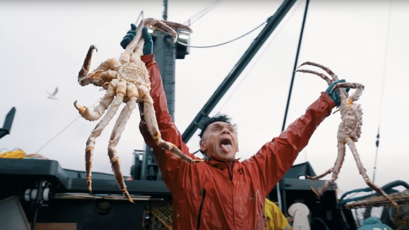 ‘Deadliest Catch’: Why Jake Anderson, Keith Colburn & Crews Are Facing ...