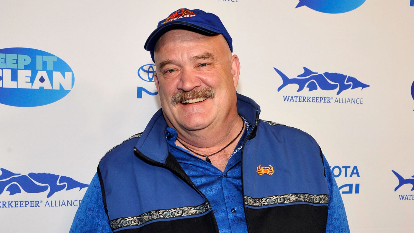 What Happened to ‘Deadliest Catch’s Captain Keith Colburn? Health Updates