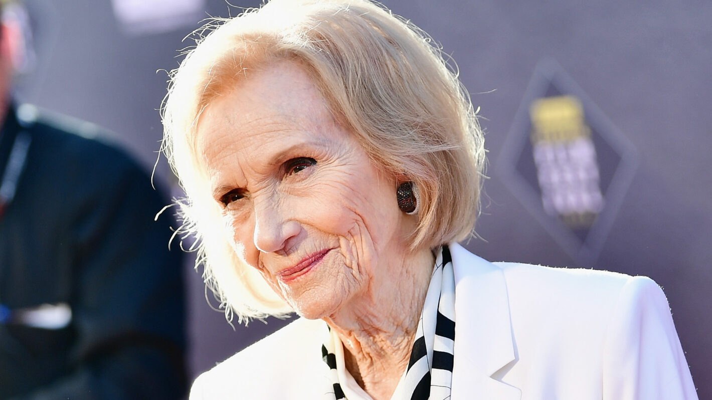 Eva Marie Saint Turns 101: Her Tips for a Good Life
