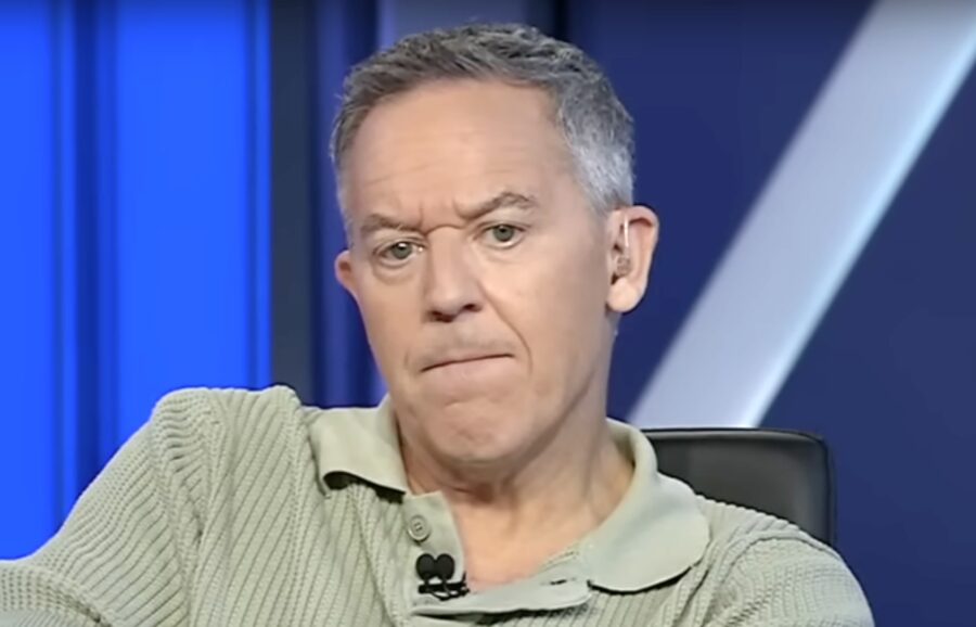 Greg Gutfeld - Host, Political Commentator, Comedian, Writer