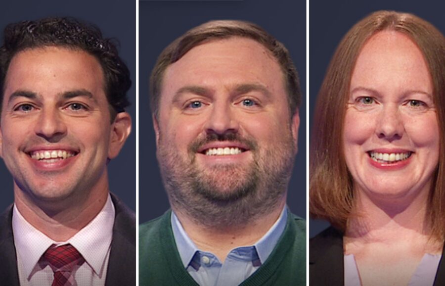 Jeopardy! - Syndicated Game Show - Where To Watch