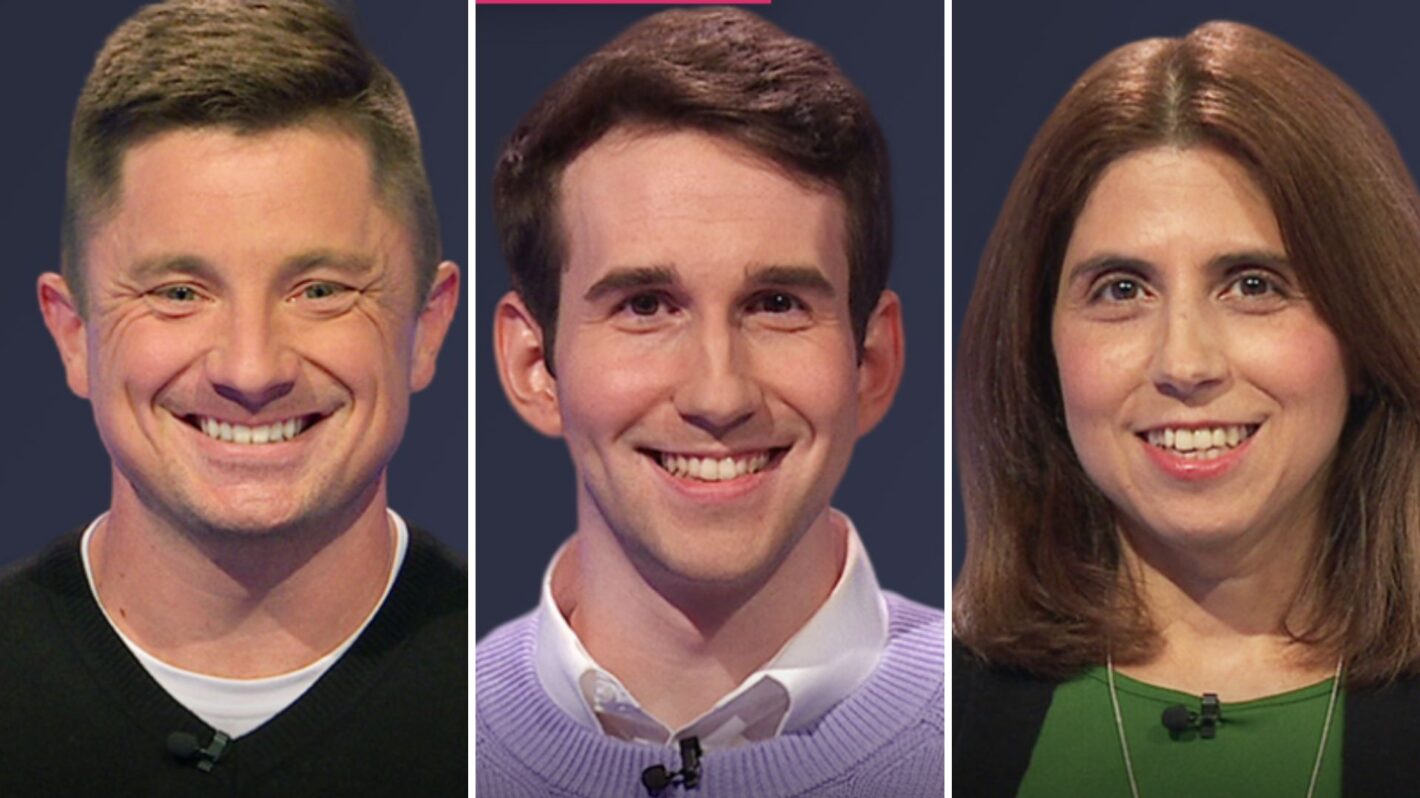 'Jeopardy!' Contestant Speaks Out After Rival's Stunning Win