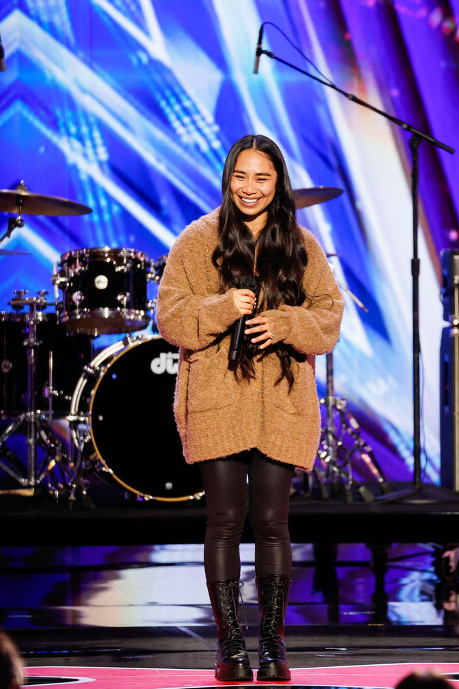 'American Idol' and 'AGT's Jessica Sanchez Now: Inside Her Life Today