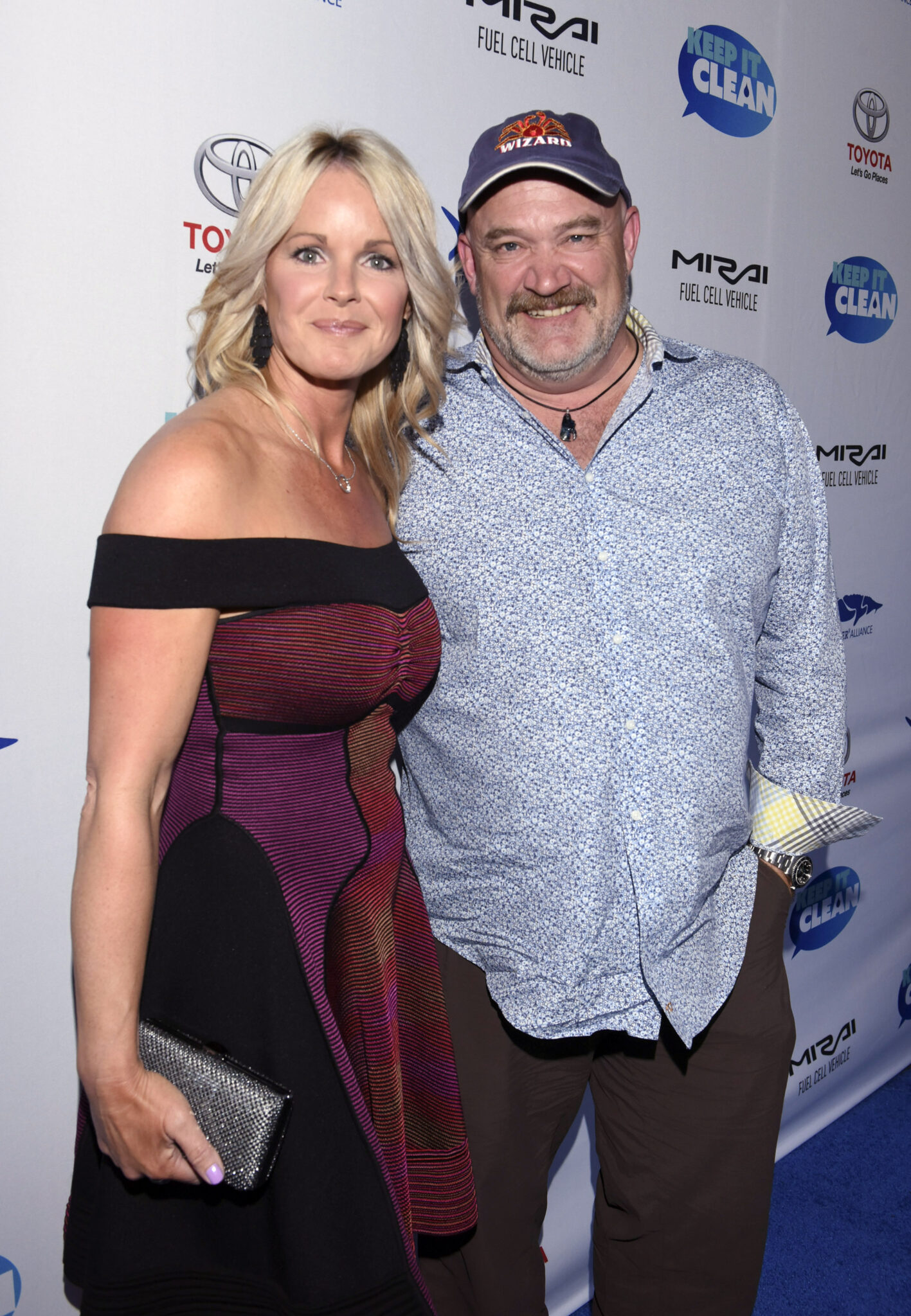 What Happened to ‘Deadliest Catch’s Captain Keith Colburn? Health Updates