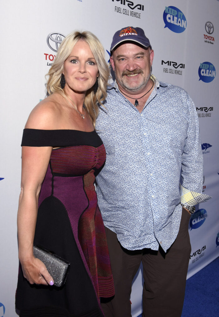 What Happened to ‘Deadliest Catch’s Captain Keith Colburn? Health Updates