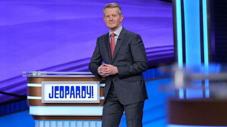 'Jeopardy!' Makes Two Major Changes Ahead of Season 42
